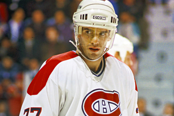 Pierre Turgeon – Pucks.Net