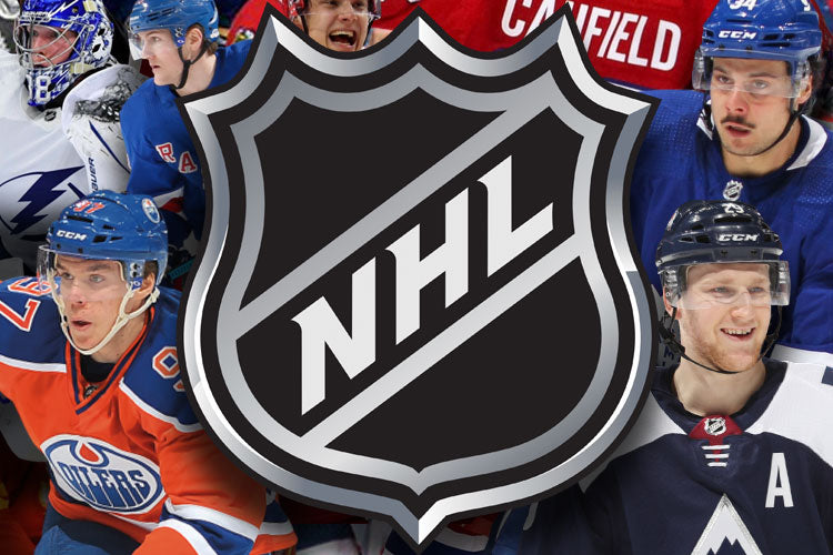 Current Stars – Pucks.Net