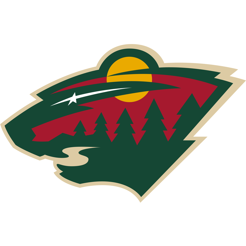 Minnesota Wild – Pucks.Net