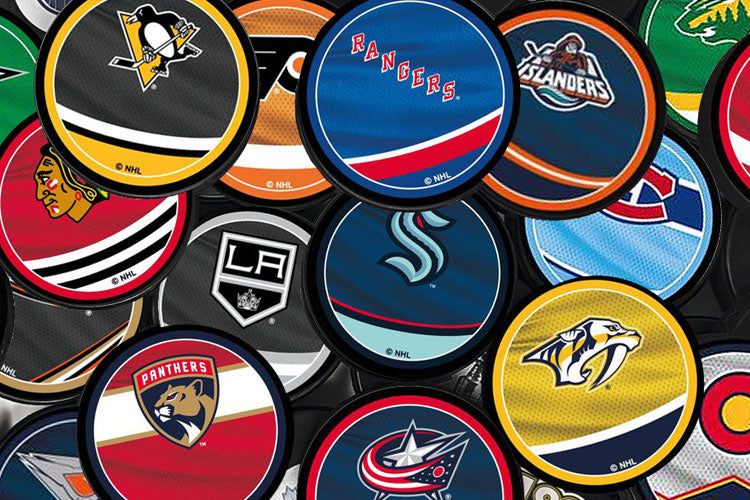 Reverse Retro Pucks – Pucks.Net