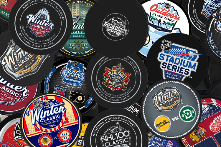 Outdoor Games Pucks – Pucks.Net
