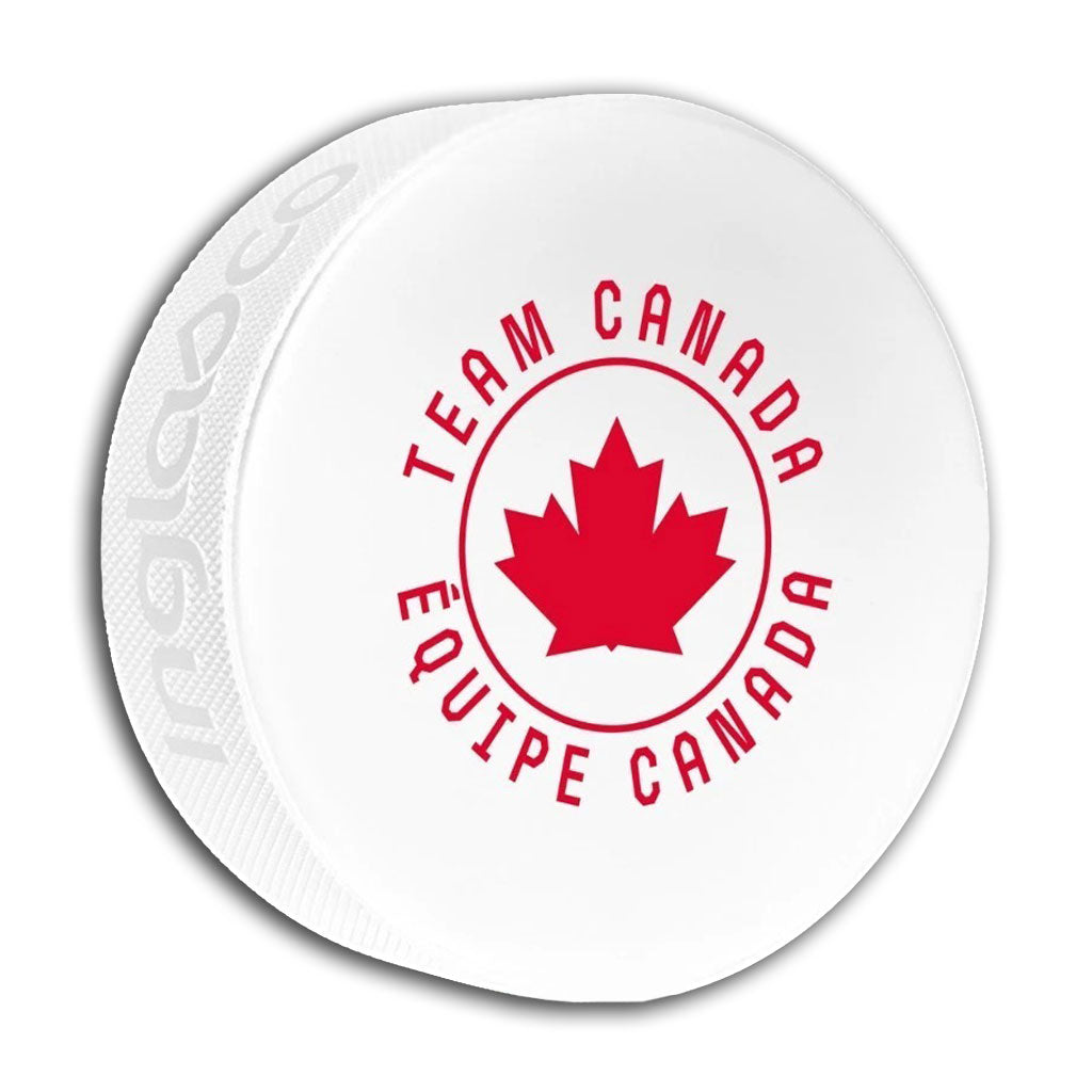 2026 Winter Olympic Games Milano Cortina Team Canada White Souvenir Ho ...