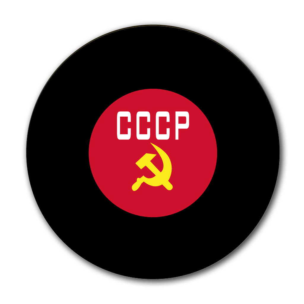 CCCP Puck – Pucks.Net