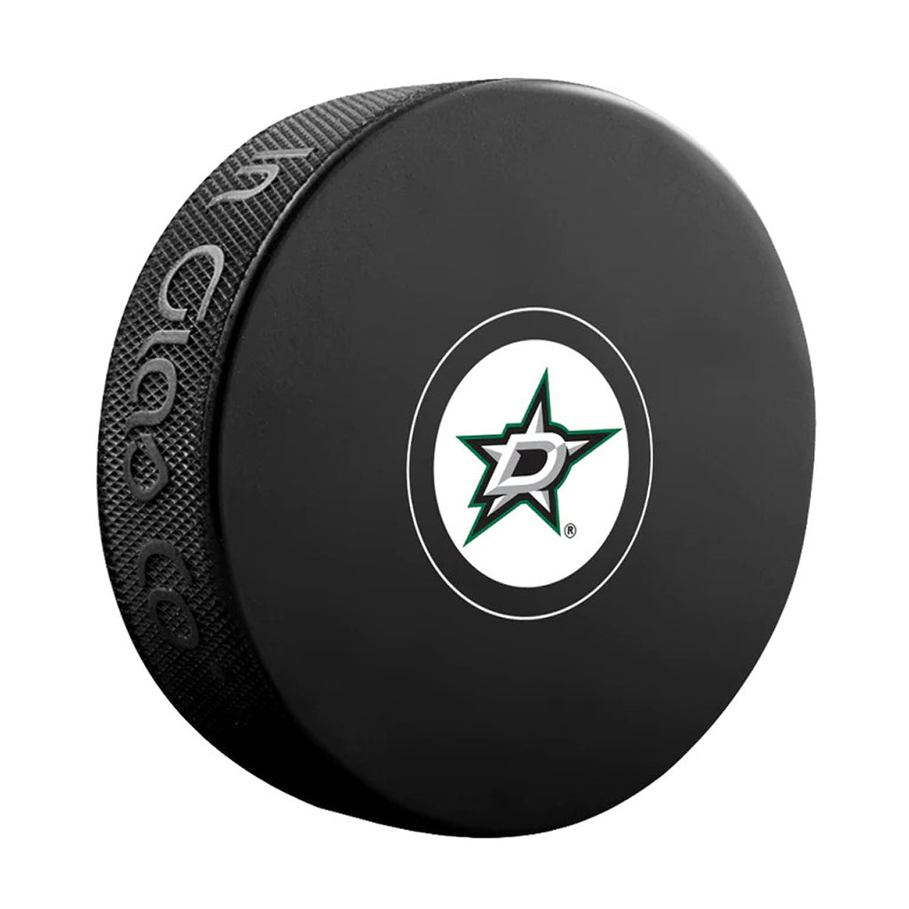 Dallas Stars Autograph Model Puck – Pucks.Net
